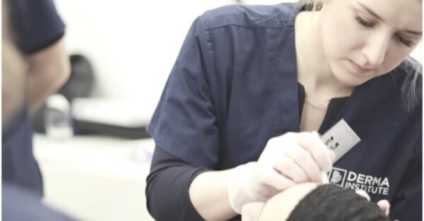 Getting Started | Aesthetic Training Courses | Derma Institute