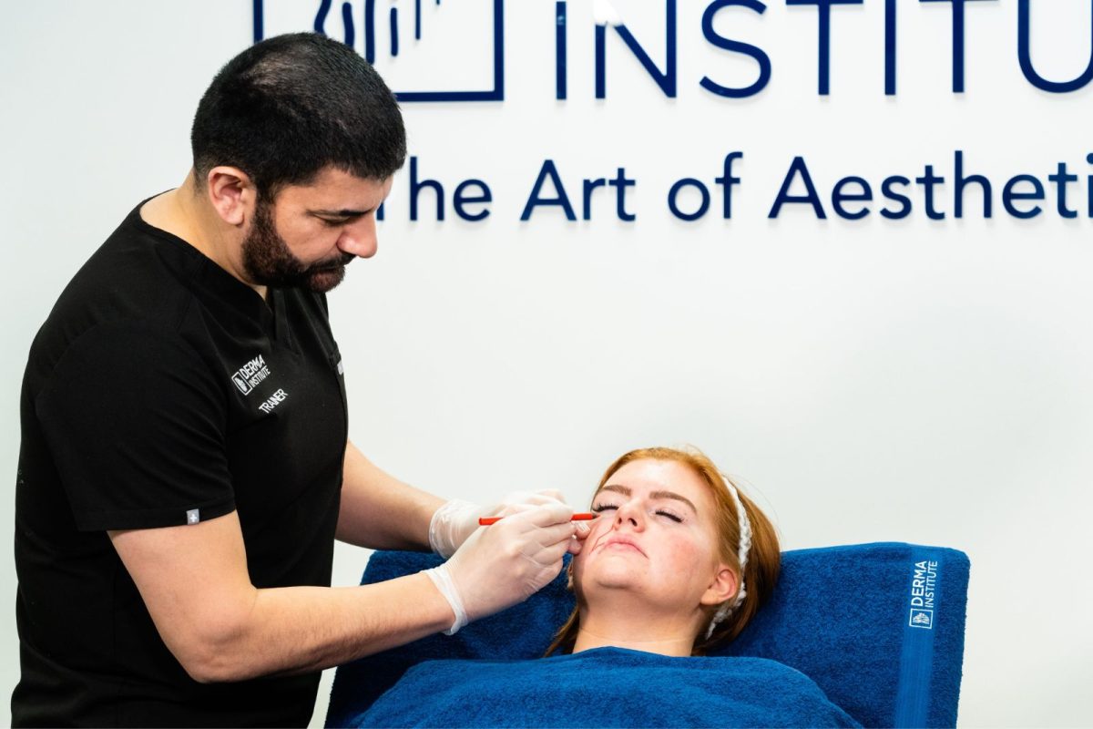 Training Courses | Botox & Filler Courses | Derma Institute